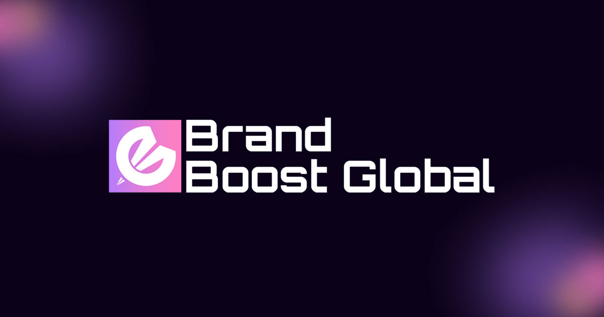 About Brand Boost Global